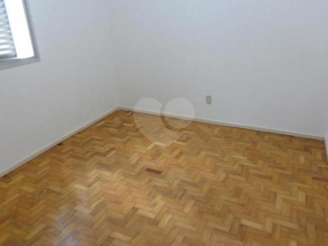 Apartamento com 2 quartos à venda em Brooklin Paulista SP