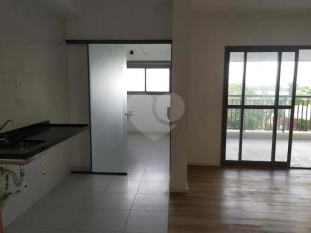 Apartamento com 2 quartos à venda em Butantã SP