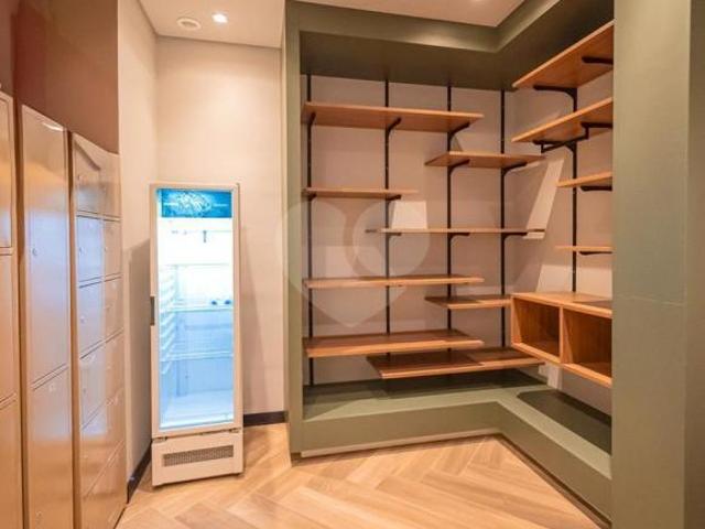 Apartamento com 2 quartos à venda em Butantã SP