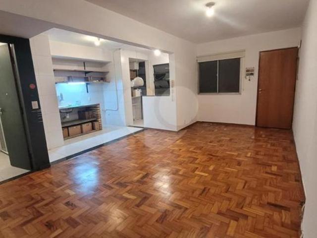 Apartamento com 2 quartos à venda em Butantã SP