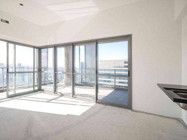 Apartamento com 2 quartos à venda em Butantã SP
