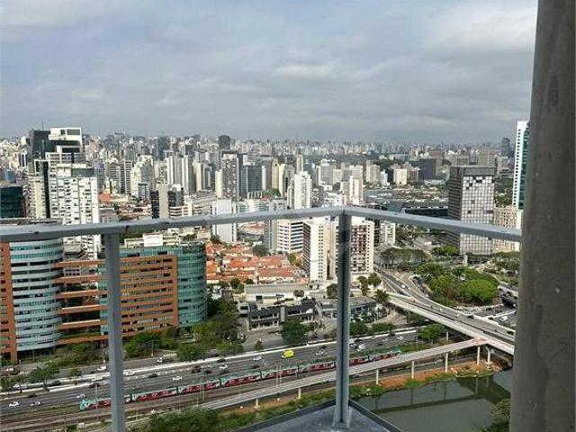 Apartamento com 2 quartos à venda em Butantã SP