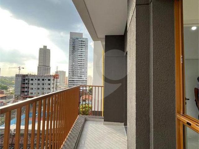 Apartamento com 2 quartos à venda em Butantã SP