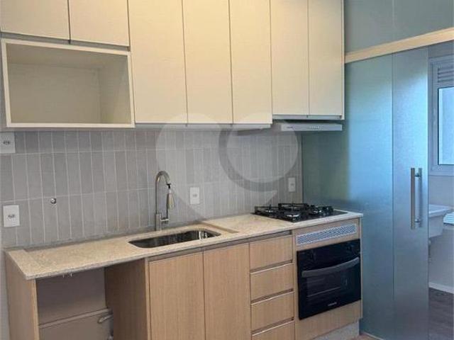 Apartamento com 2 quartos à venda em Butantã SP