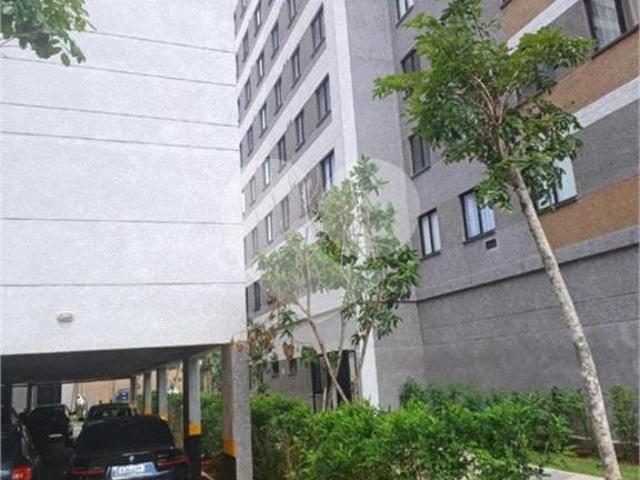 Apartamento com 2 quartos à venda em Butantã SP