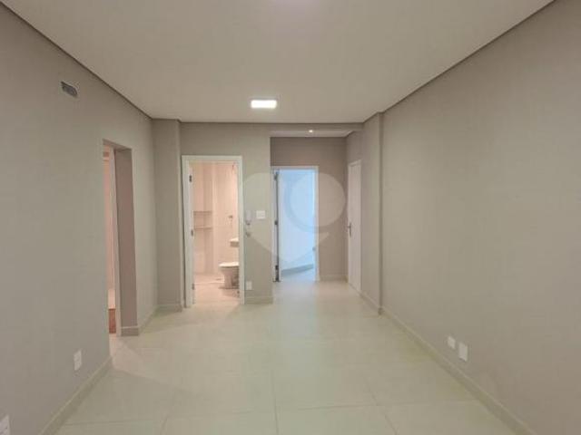 Apartamento com 2 quartos à venda em Gonzaga SP