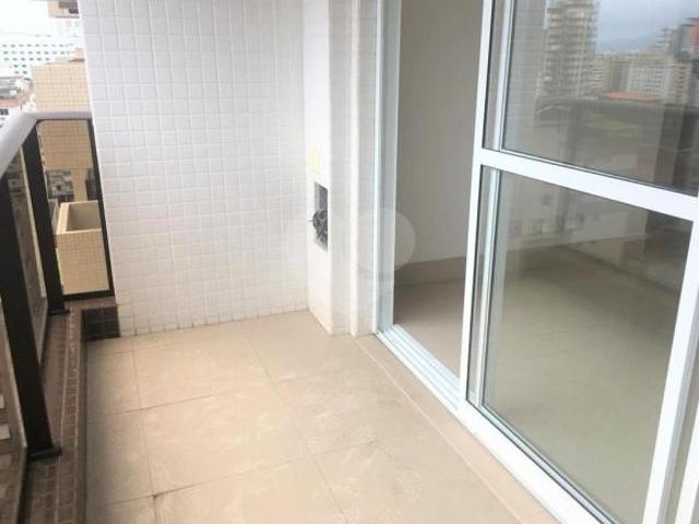 Apartamento com 2 quartos à venda em Gonzaga SP