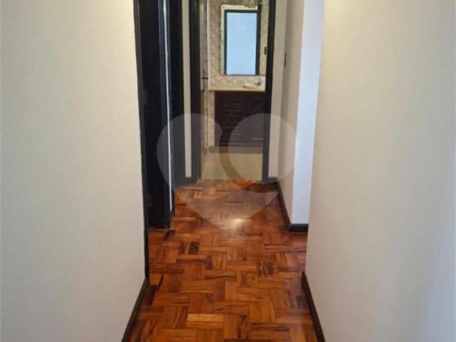 Apartamento com 2 quartos à venda em Gonzaga SP