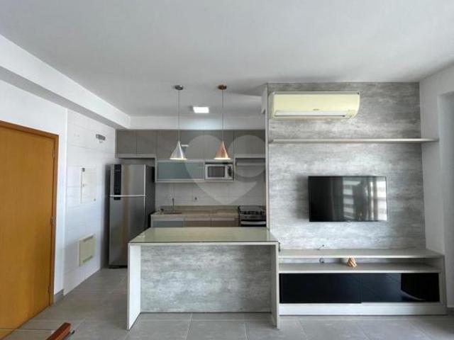 Apartamento com 2 quartos à venda em Gonzaga SP