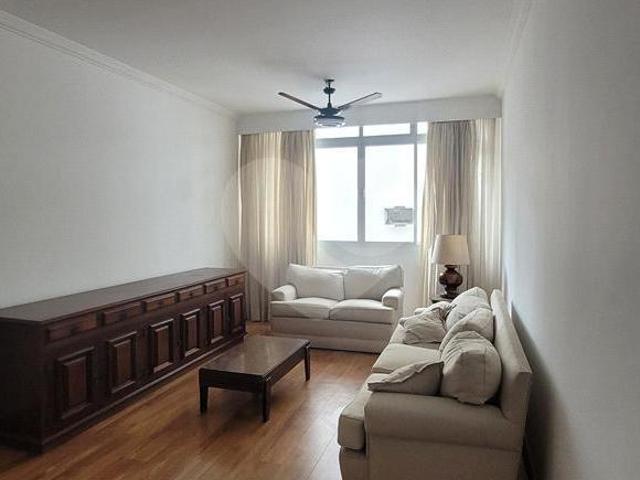 Apartamento com 2 quartos à venda em Gonzaga SP