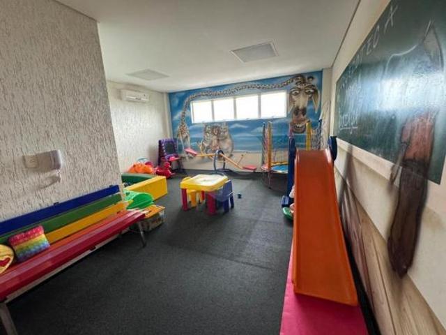Apartamento com 2 quartos à venda em Gonzaga SP