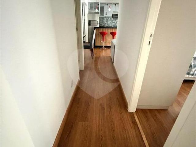 Apartamento com 2 quartos à venda em Gonzaga SP