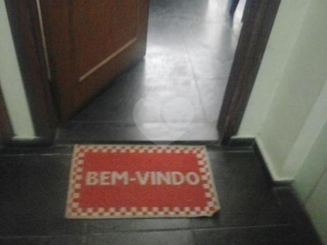 Apartamento com 2 quartos à venda em Gopoúva SP