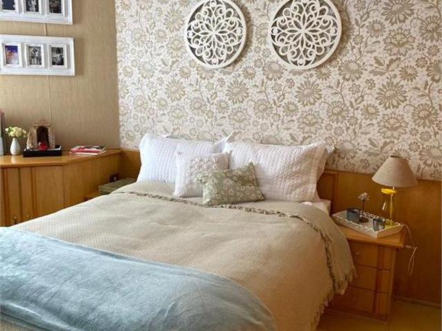 Apartamento com 2 quartos à venda em Gopoúva SP