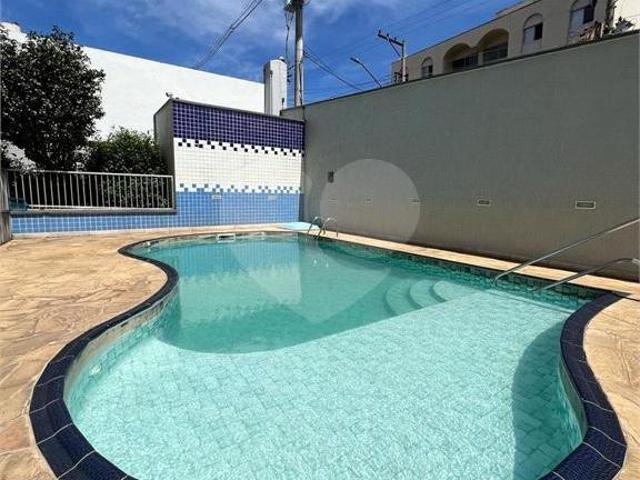 Apartamento com 2 quartos à venda em Gopoúva SP