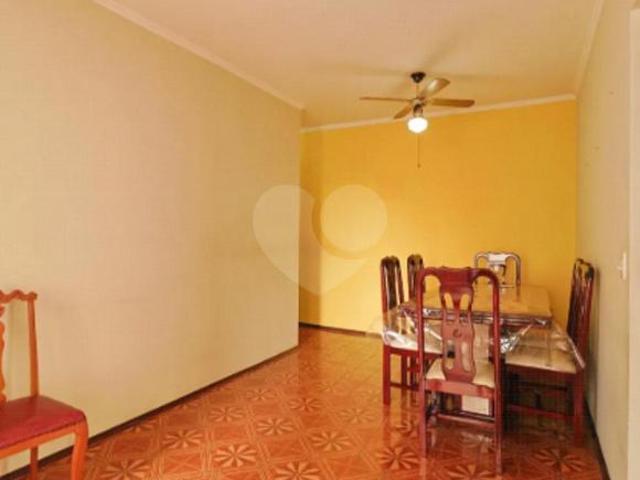 Apartamento com 2 quartos à venda em Gopoúva SP