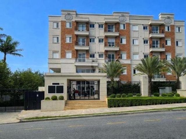 Apartamento com 2 quartos à venda em Granja viana SP