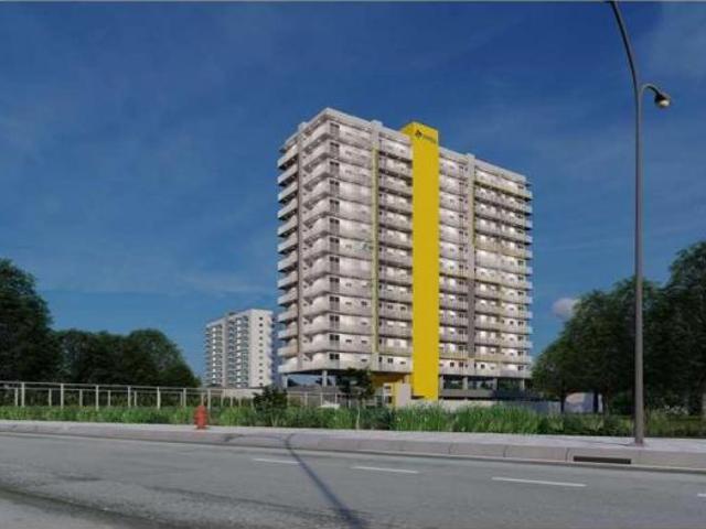 Apartamento com 2 quartos à venda em Gravataí, no bairro Barnabé