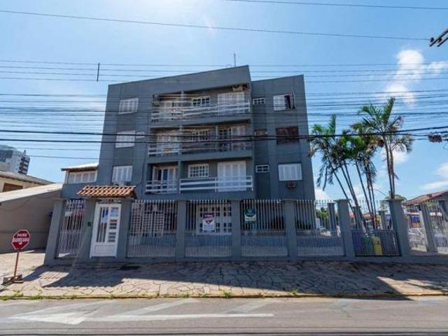 Apartamento com 2 quartos à venda em Gravataí, no bairro Dom Feliciano