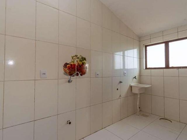 Apartamento com 2 quartos à venda em Gravataí, no bairro Passo Das Pedras