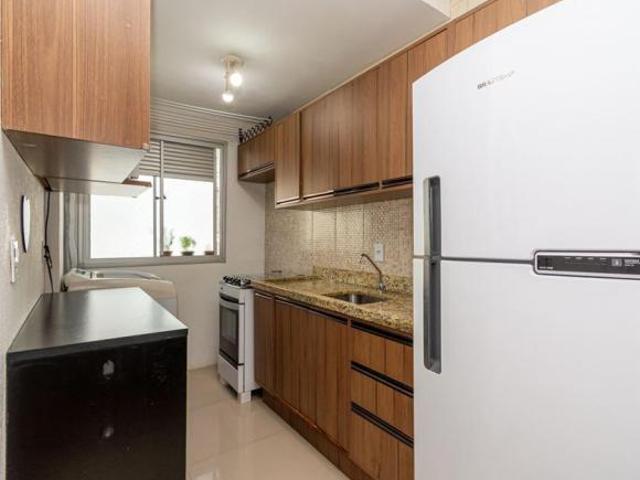 Apartamento com 2 quartos à venda em Gravataí, no bairro Passo Das Pedras