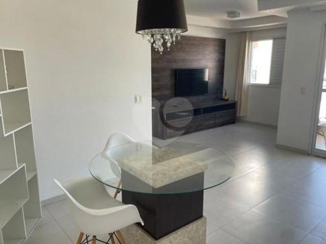 Apartamento com 2 quartos à venda em Guaiaúna SP