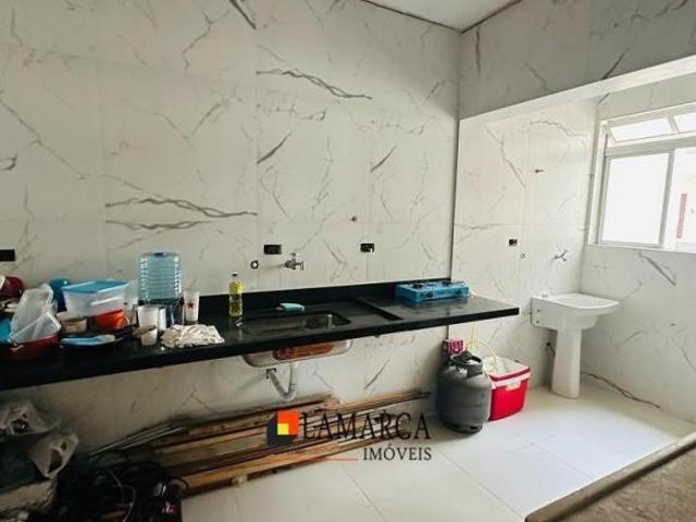 Apartamento com 2 quartos a venda em Guaruja