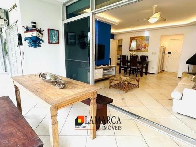 Apartamento com 2 quartos a venda em Guaruja