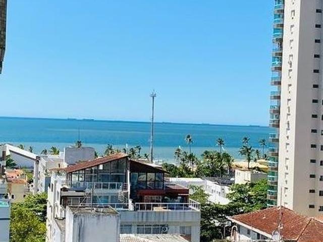 Apartamento com 2 quartos a venda em Guaruja