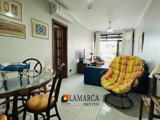 Apartamento com 2 quartos a venda em Guaruja