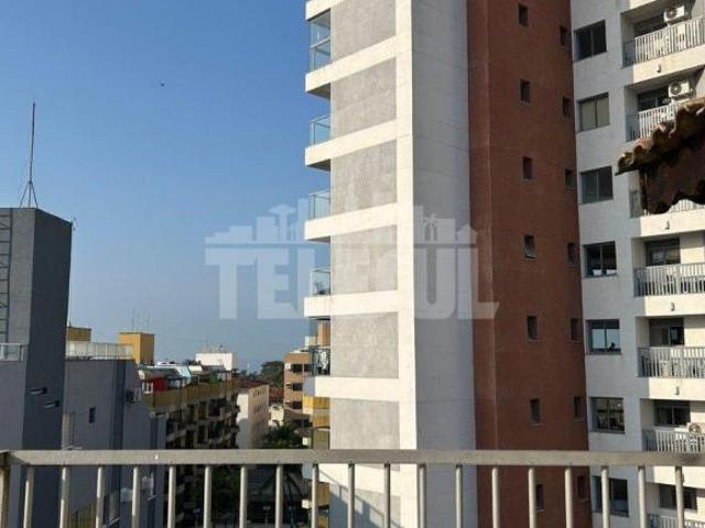 Apartamento com 2 quartos à venda em Guarujá, no bairro Jardim Praiano