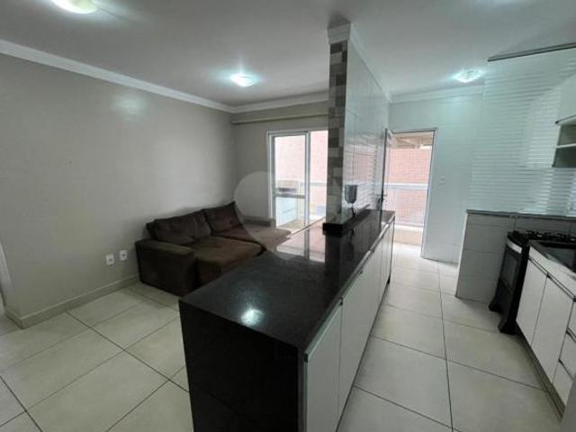 Apartamento com 2 quartos à venda em Guilhermina SP