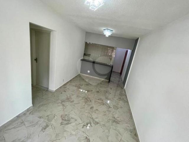 Apartamento com 2 quartos à venda em Guilhermina SP