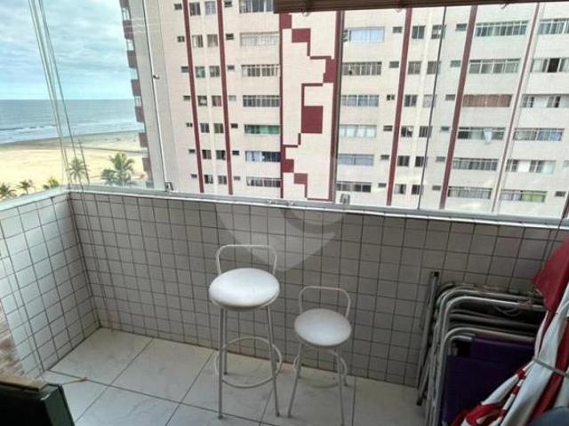 Apartamento com 2 quartos à venda em Guilhermina SP