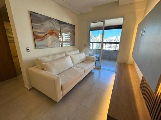 Apartamento com 2 quartos à venda em Guilhermina SP