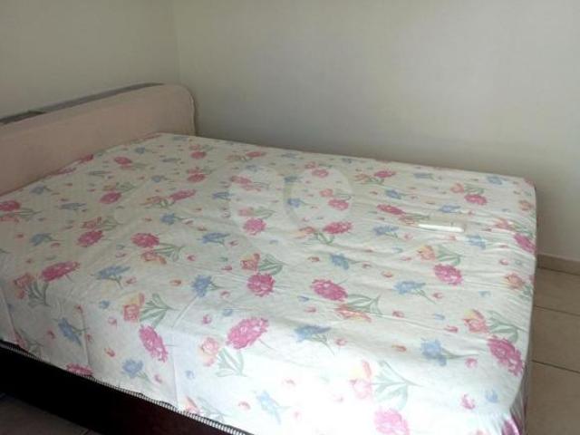 Apartamento com 2 quartos à venda em Guilhermina SP