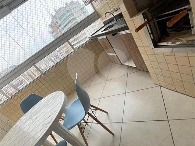 Apartamento com 2 quartos à venda em Guilhermina SP