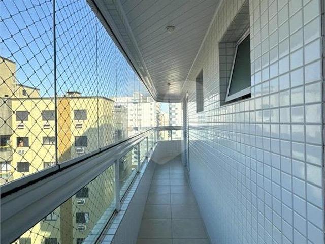 Apartamento com 2 quartos à venda em Guilhermina SP