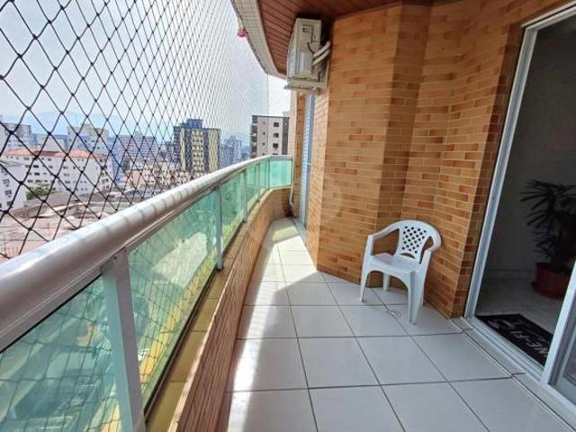 Apartamento com 2 quartos à venda em Guilhermina SP