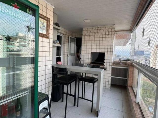 Apartamento com 2 quartos à venda em Guilhermina SP