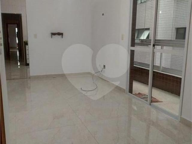 Apartamento com 2 quartos à venda em Guilhermina SP