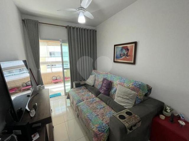 Apartamento com 2 quartos à venda em Guilhermina SP