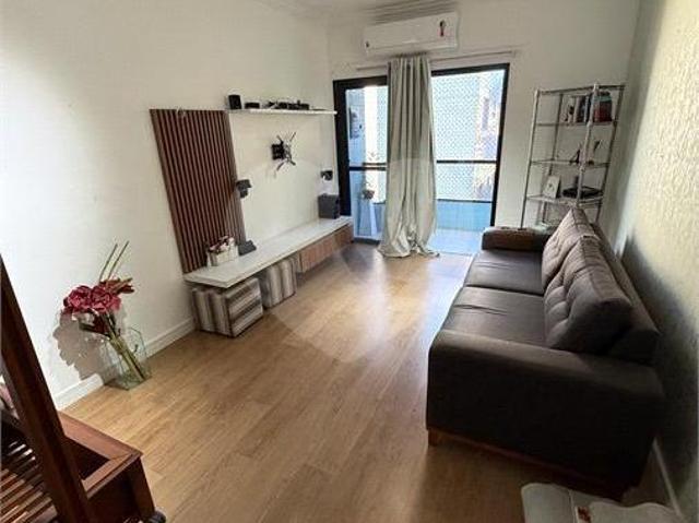 Apartamento com 2 quartos à venda em Guilhermina SP