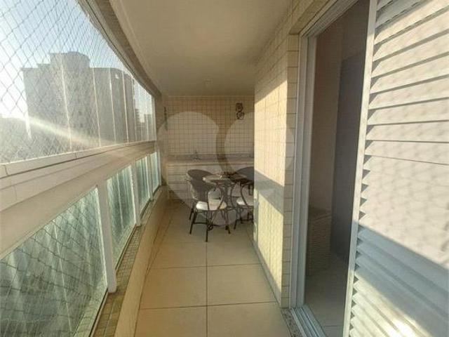 Apartamento com 2 quartos à venda em Guilhermina SP