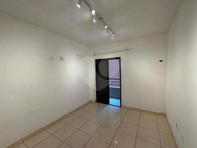 Apartamento com 2 quartos à venda em Guilhermina SP