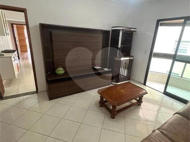 Apartamento com 2 quartos à venda em Guilhermina SP