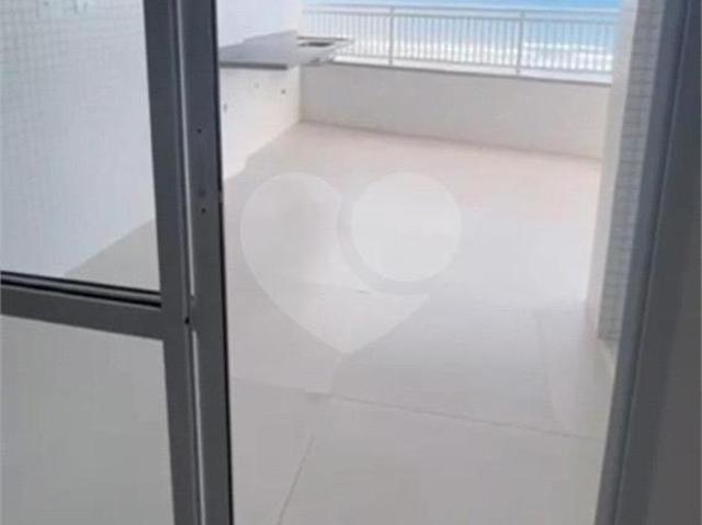 Apartamento com 2 quartos à venda em Guilhermina SP