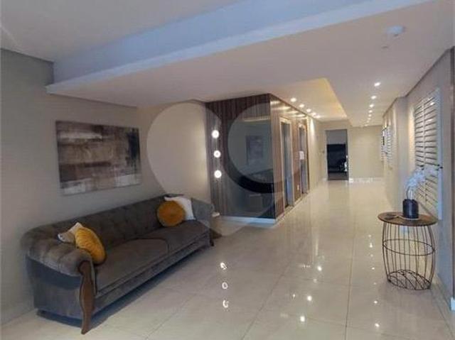 Apartamento com 2 quartos à venda em Guilhermina SP