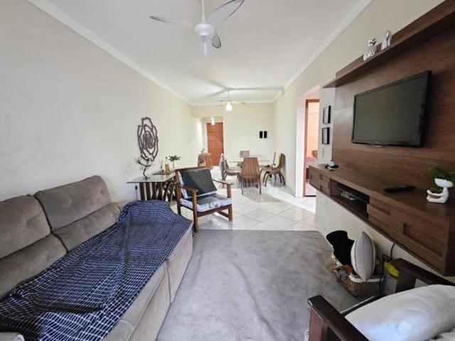Apartamento com 2 quartos à venda em Guilhermina SP