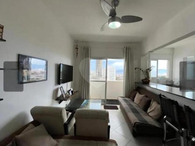 Apartamento com 2 quartos à venda em Guilhermina SP